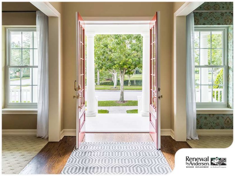 Window and Door Standards: How Are They Determined?