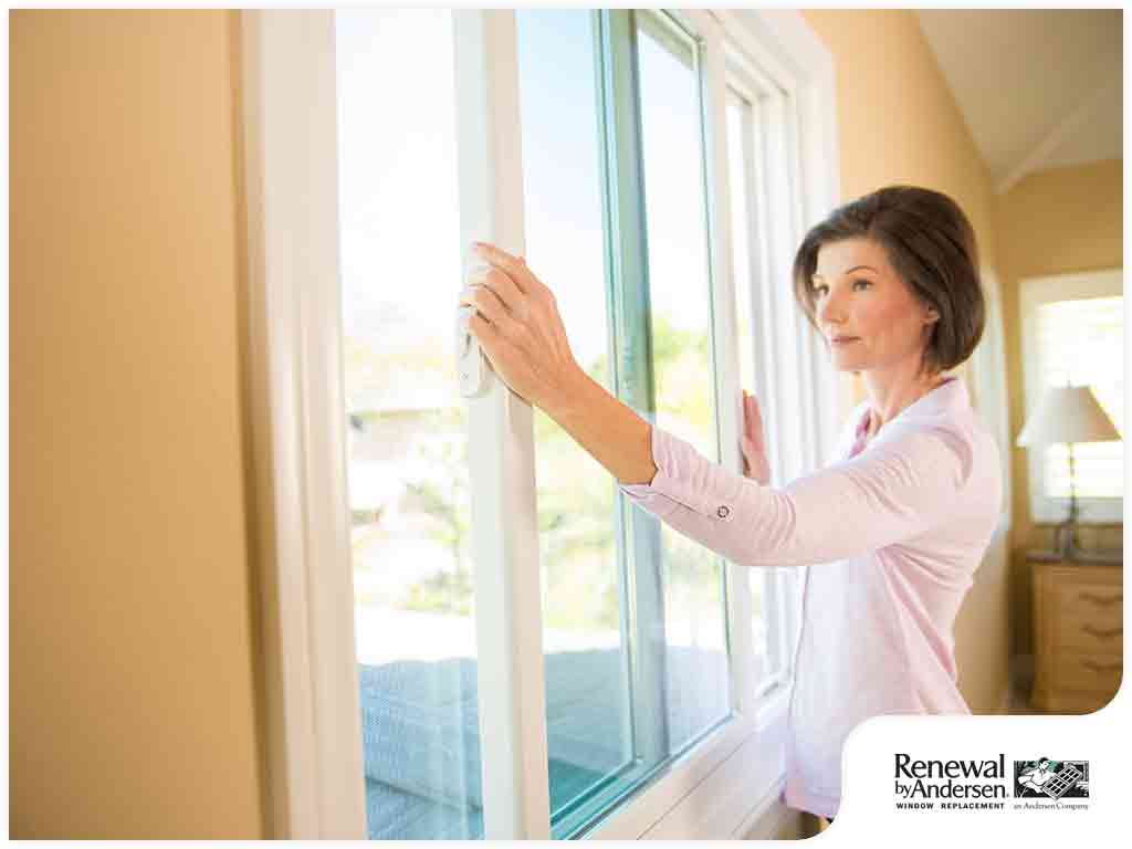 The Importance of Weatherproofing Replacement Windows