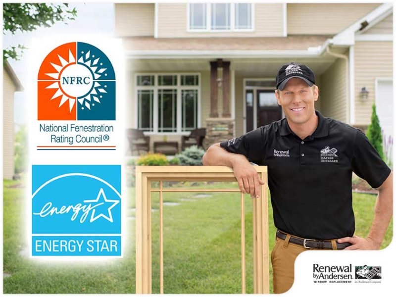 ENERGY STAR®, NFRC® and Their Differences