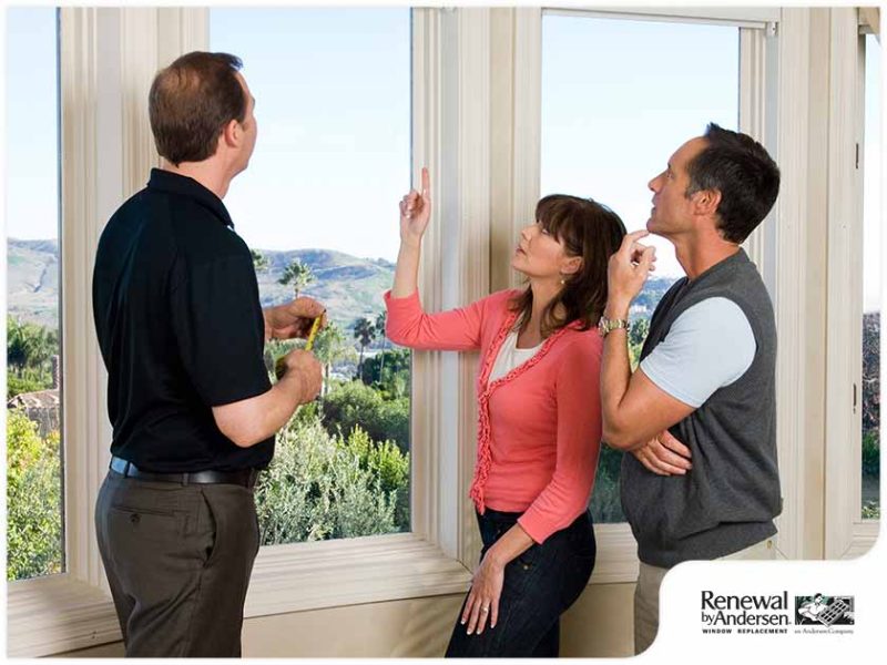 Window Safety Checklist: 4 Key Questions to Ask