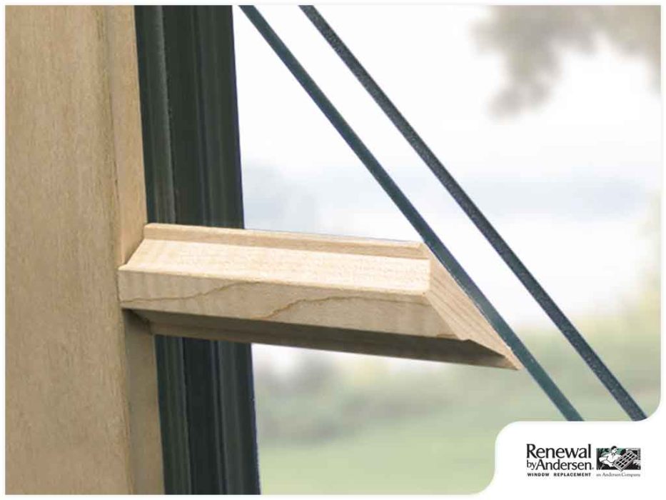 Why Your Windows Are Filled With Argon Gas - Renewal by Andersen