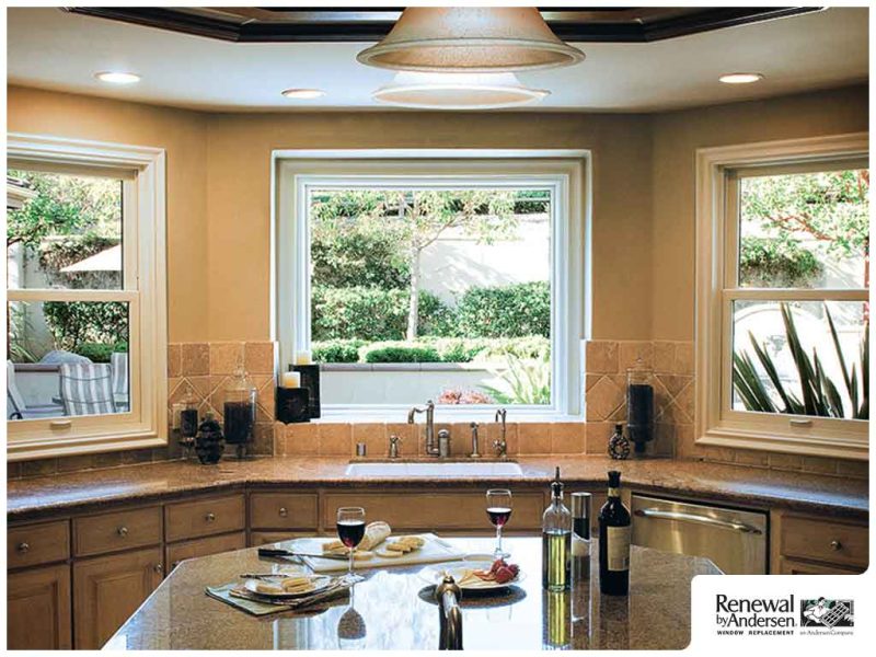 Tips for Small Kitchen Windows - Renewal by Andersen