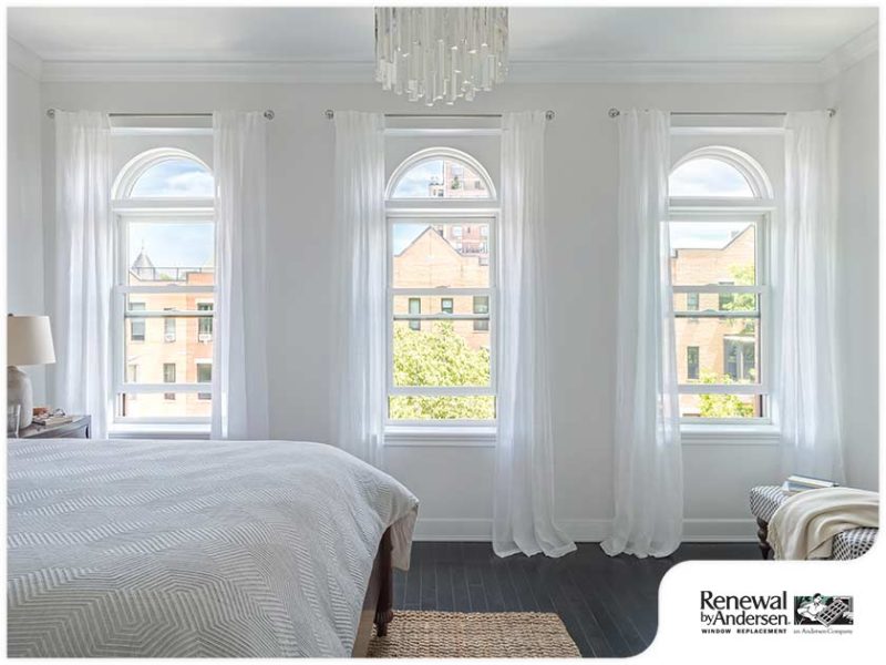 How to Maximize Daylighting With Your Windows