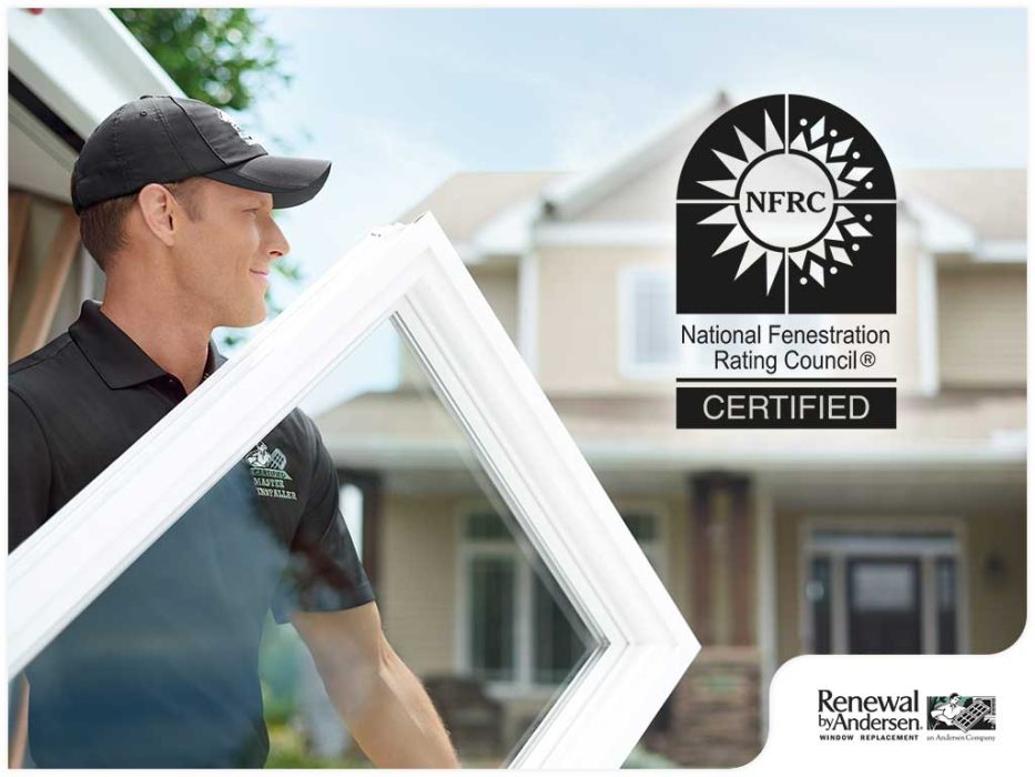 Window-Shopping Tips: What NFRC Ratings Mean