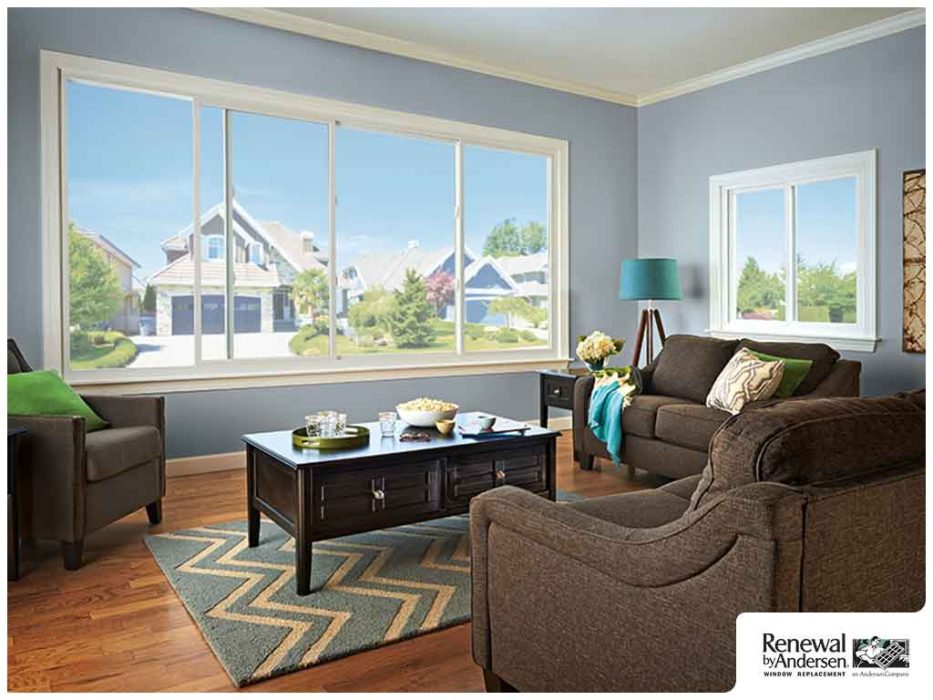 Large Kitchen Window Ideas You Can Try - Renewal by Andersen