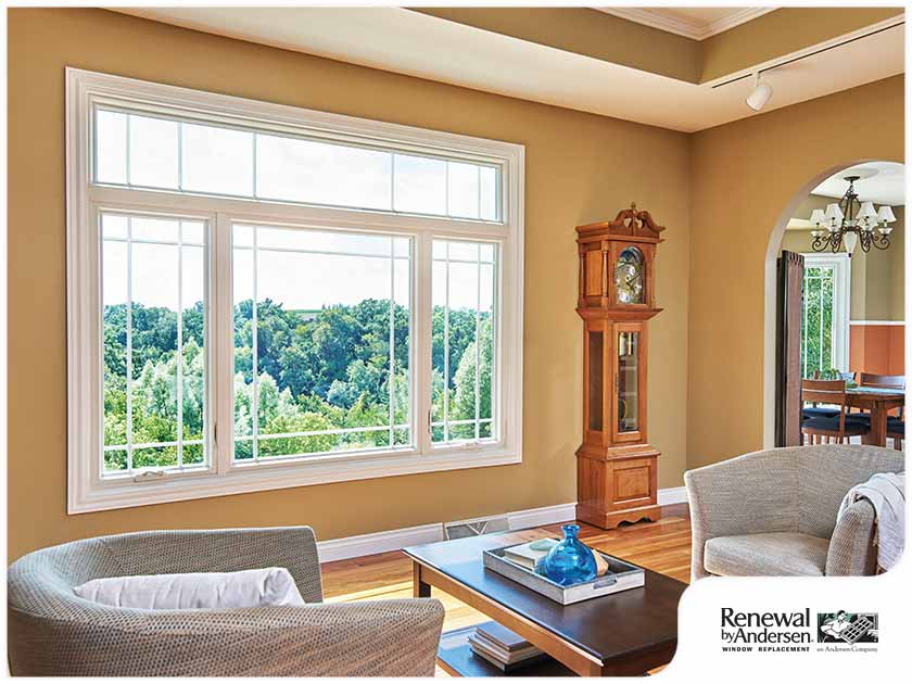 A Brief History of Bay Windows|A Brief History of Bay Windows