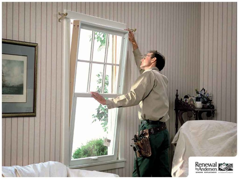 Why Spring Is the Perfect Season to Replace Your Windows
