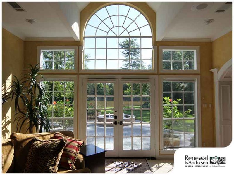 Mullions and Muntins: How They Work and Differ