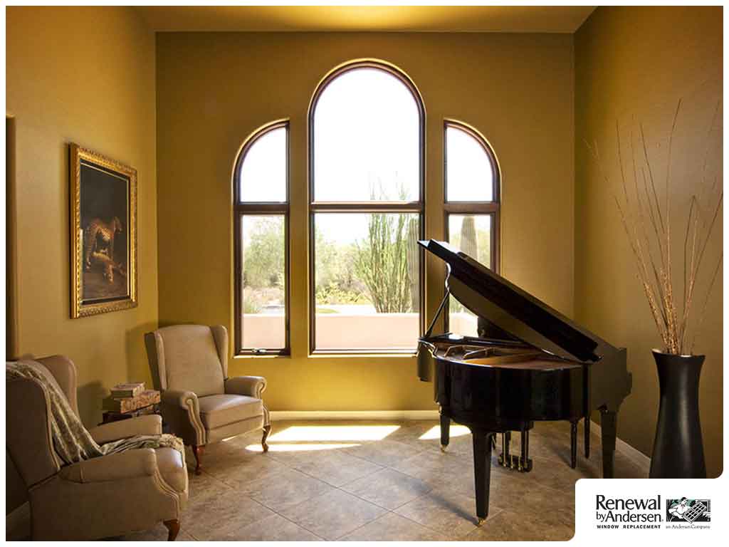 Tips on Choosing the Right Interior Trim For Windows