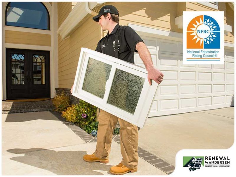 What the NFRC Label Tells You About Your Windows