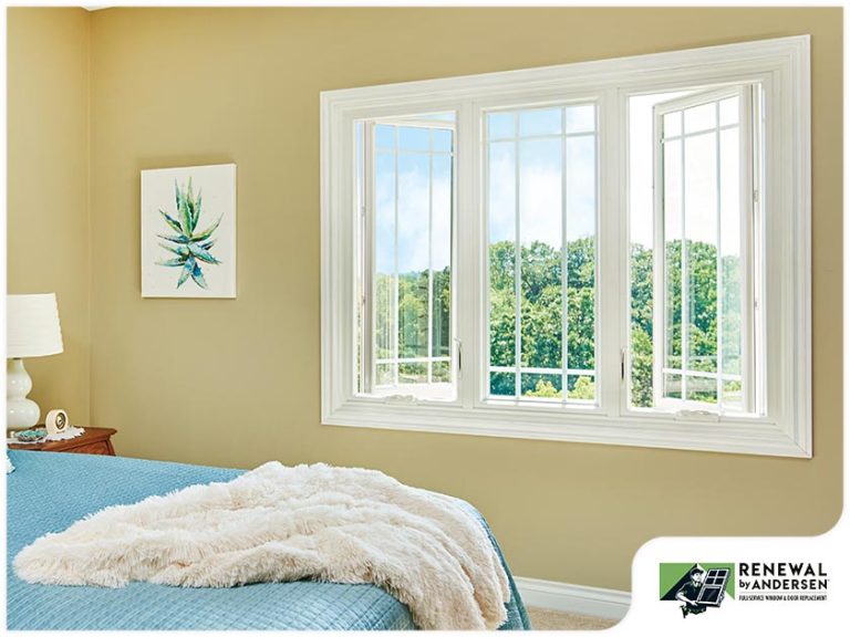 Which Direction Should Casement Windows Open?
