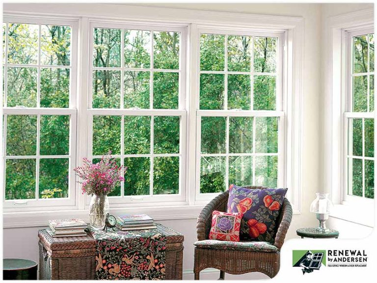 Window Mullions and Muntins: A Quick Comparison