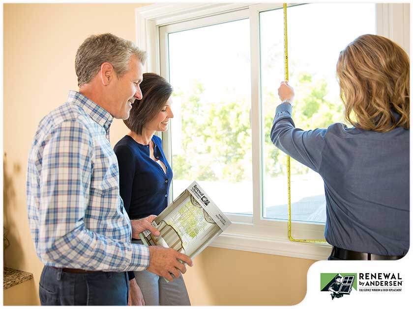 How to Maximize Daylighting With Your Windows