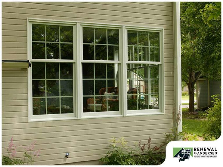 Window Mullions and Muntins: What's the Difference?