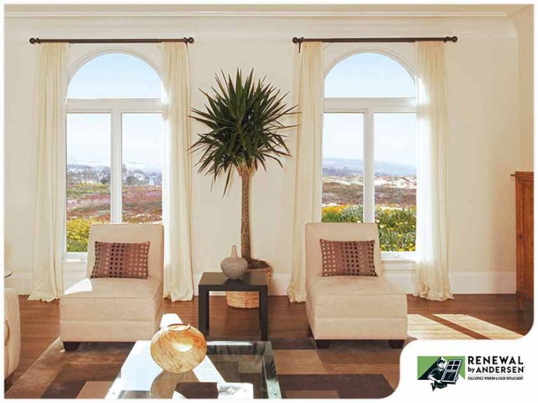 What Are U-Value and SHGC Window Ratings?