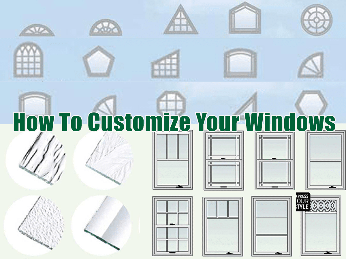 Getting the Most From Window Grilles & Patterned Glass