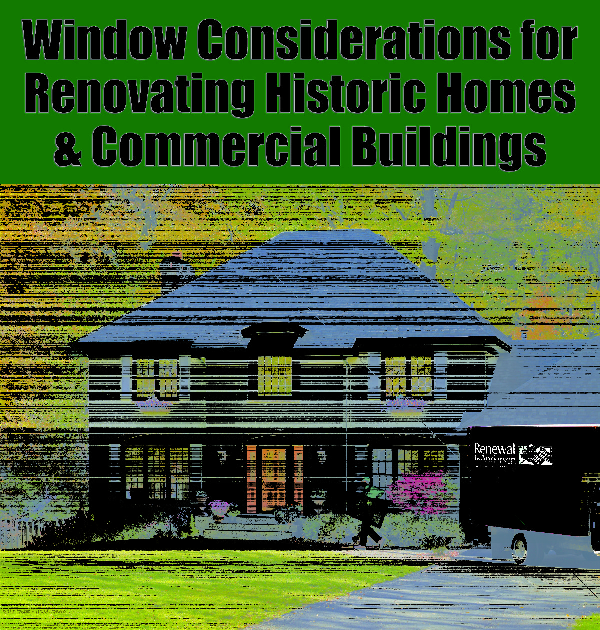 How to Plan Historic or Commercial Restoration Projects With New York ...