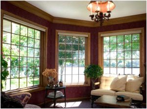 Stylish Windows Made Just for Traditional Homes