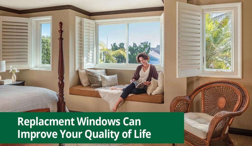 How Replacement Windows Can Improve Your Quality of Life - Renewal by ...