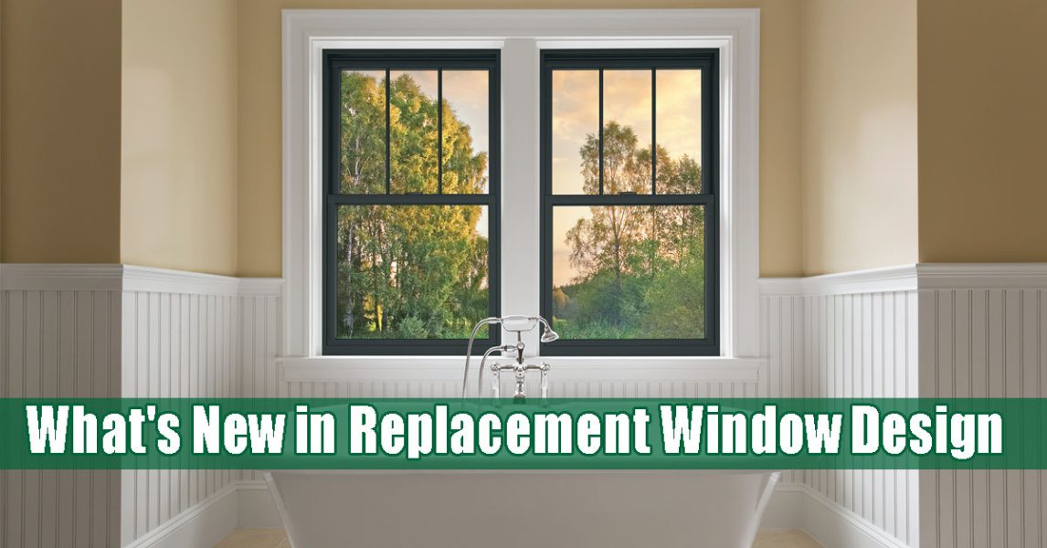 What's Making News in Long Island Replacement Windows - Renewal by Andersen