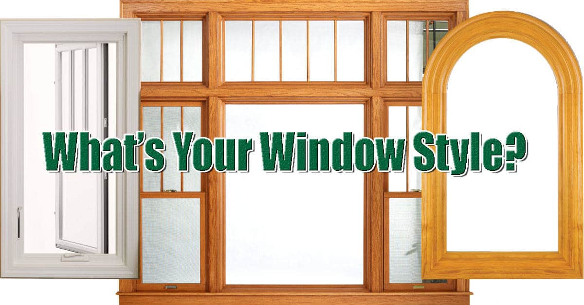 Which Replacement Window Styles are Best for Your Long Island Home ...