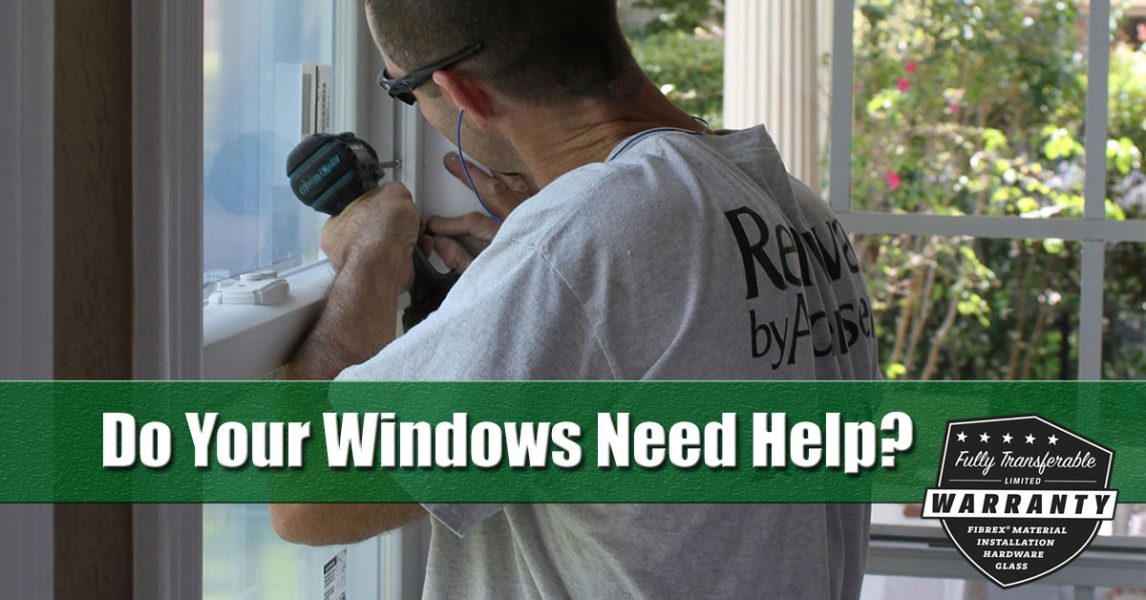 Need Help with Your Renewal by Andersen Replacement Window? - Renewal ...