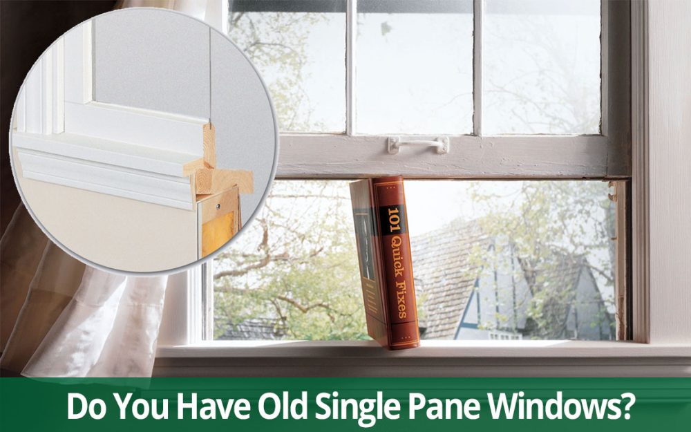 Do You Have Single Pane Windows? What You Should Know - Renewal by Andersen
