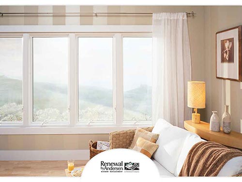 The Correct Way to Clean Casement Windows - Renewal by Andersen