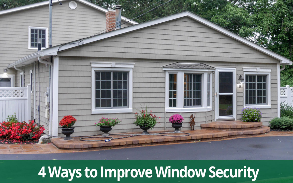 4 Ways to Improve Your Home’s Window Security - Renewal by Andersen
