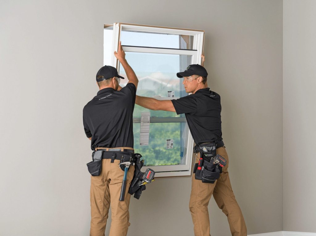 Replacement Process - Renewal by Andersen