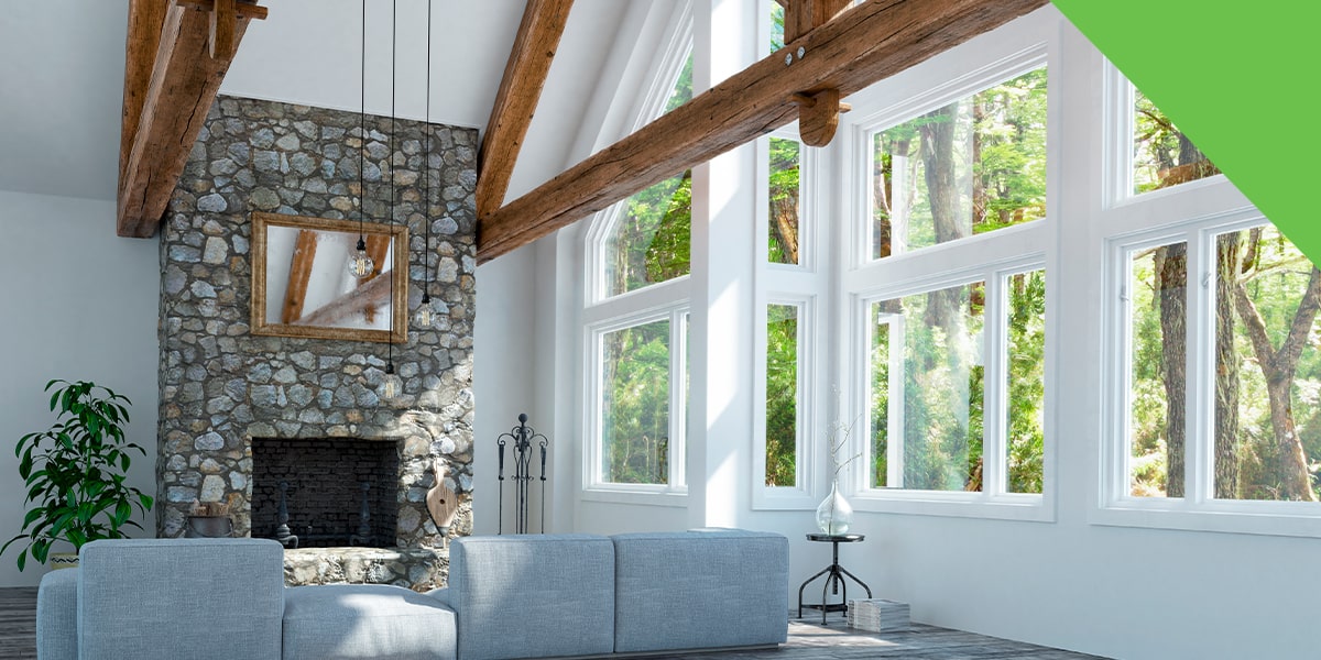 The History of Windows in Houses - Renewal by Andersen