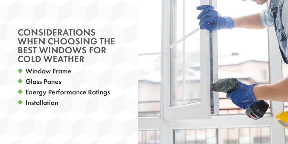 Choosing Cold Weather Windows | Renewal by Andersen