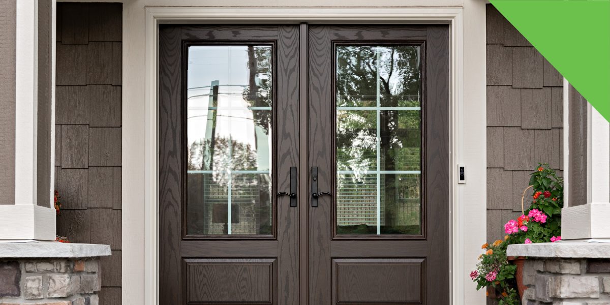 Trending Door Color Options - Renewal by Andersen