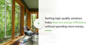 6 Benefits of Opening Your Windows