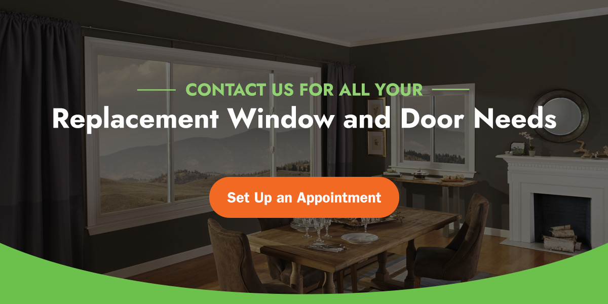 Window Warping: What Causes It and How to Fix It